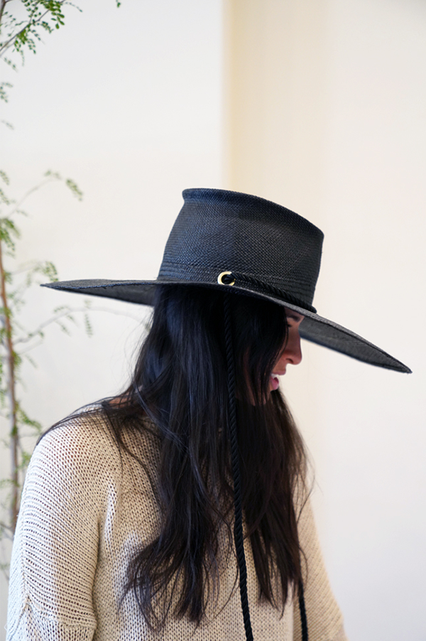 Spanish Gaucho Hat
